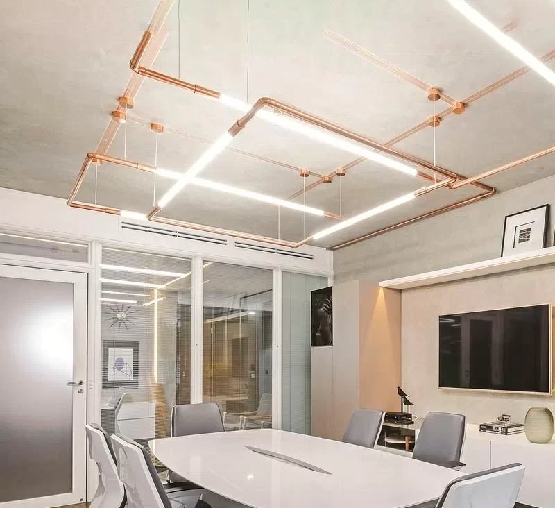 Lâmpada LED T8 Tubular G13 120cm 6000K Bivolt 22W - Poliled